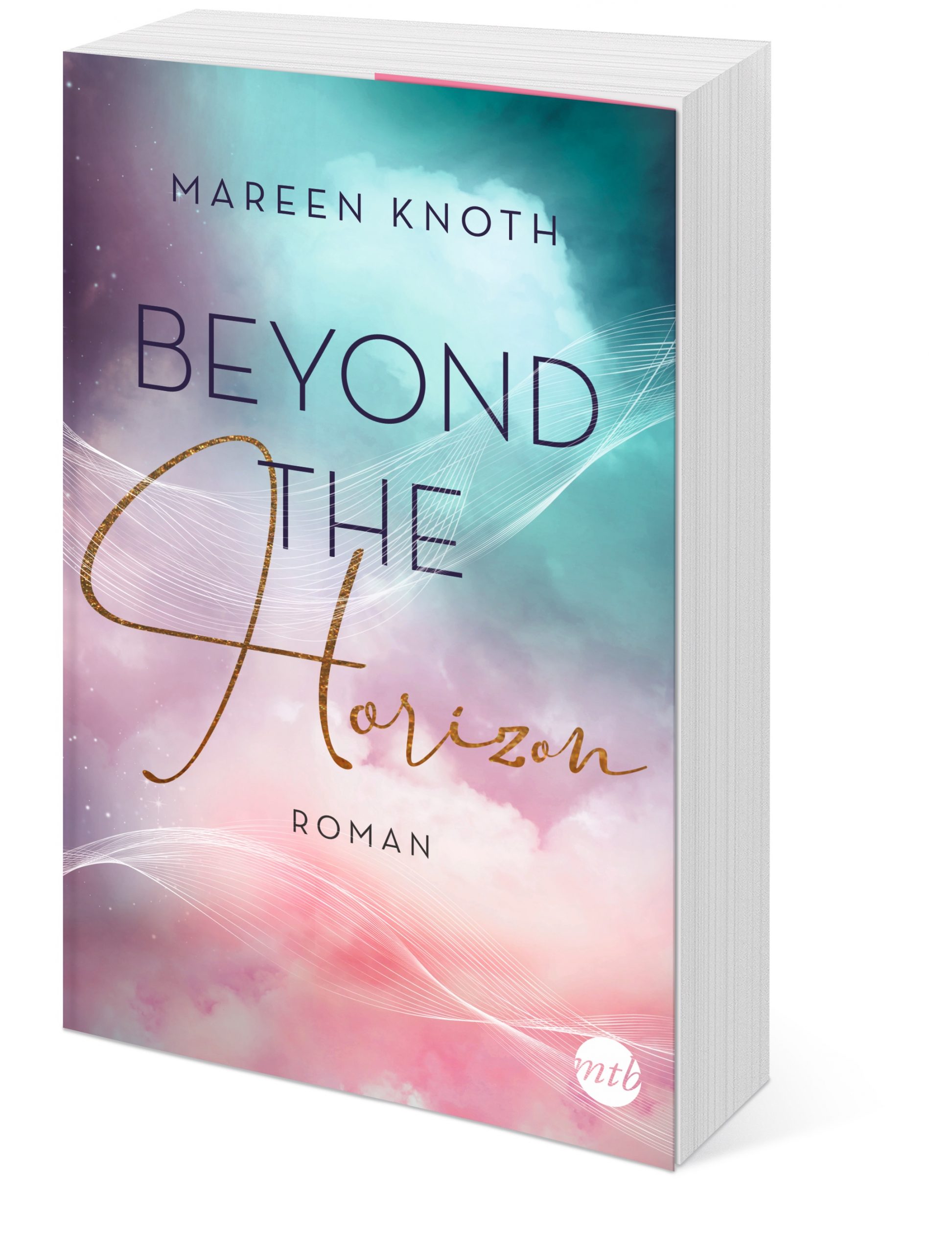 Bücher - Mareen Knoth