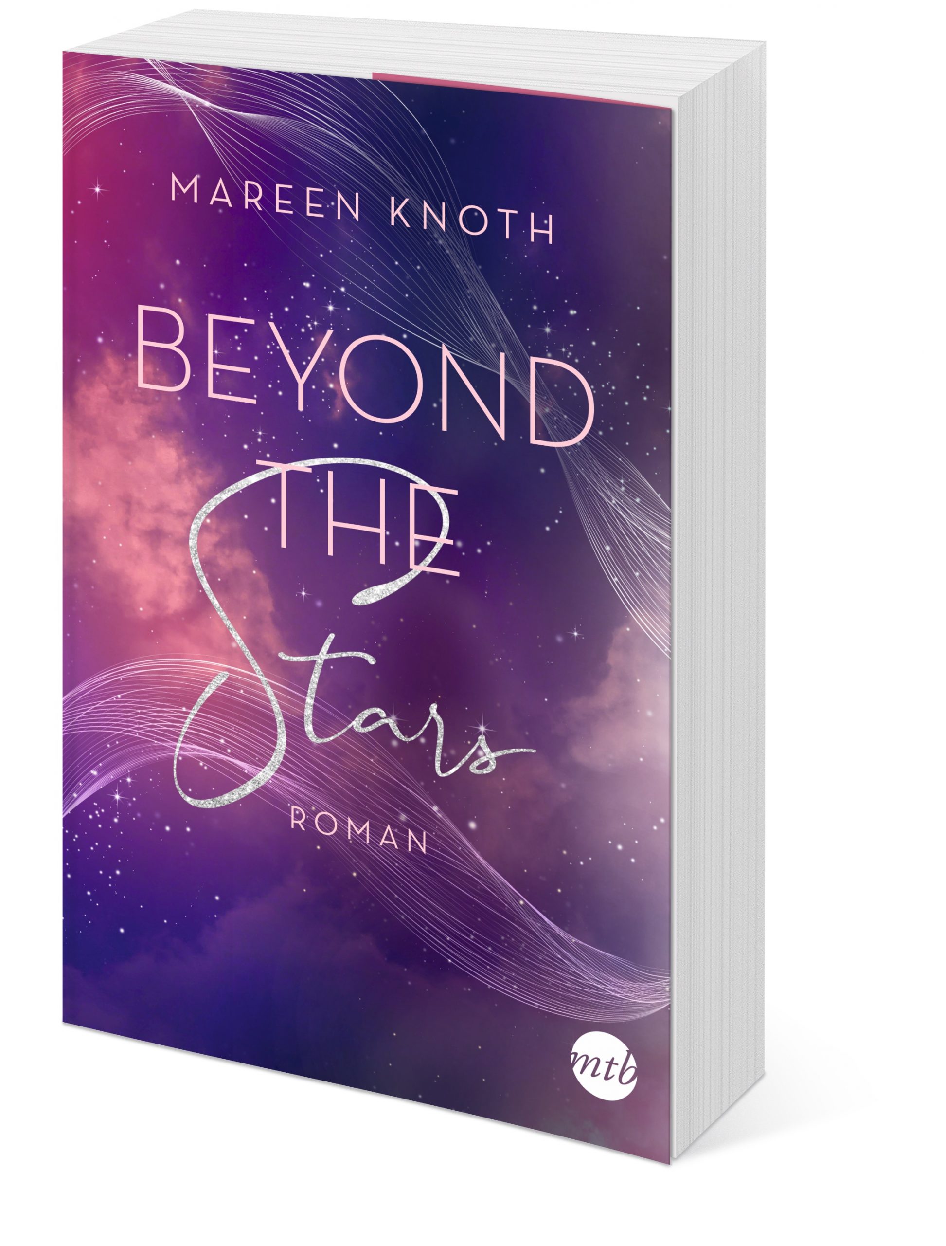 Bücher - Mareen Knoth