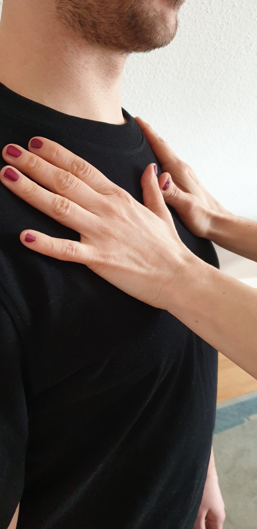 Interview mit Natalie Winter - Mareen Knoth